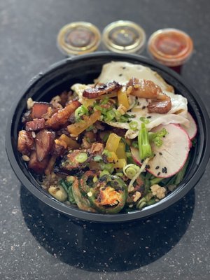 FLYING RICE ASIAN KITCHEN - Updated October 2025 - 296 Photos & 377 ...