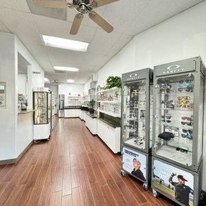 TROJAN EYE CENTER OPTOMETRY - Updated December 2025 - 16 Photos & 47 ...