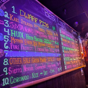 RED DWARF - Updated December 2024 - 538 Photos & 285 Reviews - 1305 ...