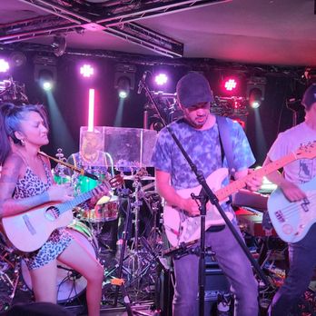 LAST EXIT LIVE - Updated October 2025 - 45 Photos & 60 Reviews - 717 S Central Ave, Phoenix ...