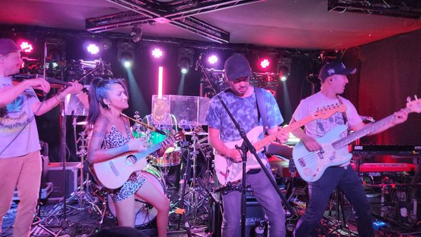 LAST EXIT LIVE - Updated January 2025 - 42 Photos & 56 Reviews - 717 S Central Ave, Phoenix ...