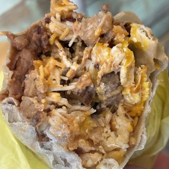 ELECTRIC BURRITO - Updated February 2025 - 188 Photos & 208 Reviews ...