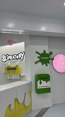 SLIMEATORY - Updated December 2025 - 51 Photos & 90 Reviews - 1065 Brea ...