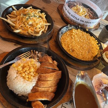 SIZZLING LUNCH - Updated May 2024 - 1217 Photos & 704 Reviews - 1085 E ...