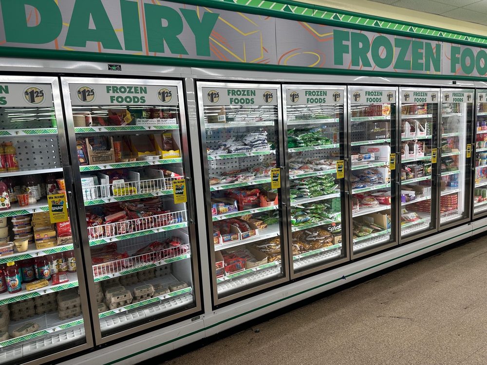 DOLLAR TREE - Updated October 2024 - 70 Photos & 46 Reviews - 9679 ...