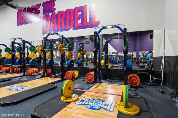 CRUNCH FITNESS - STUART - Updated December 2025 - 28 Photos & 37 ...