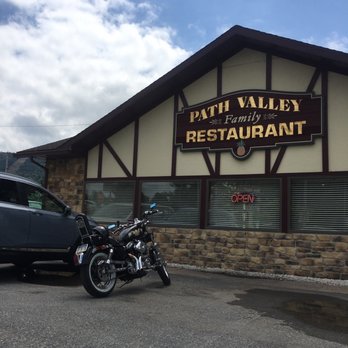 PATH VALLEY FAMILY RESTAURANT - Updated January 2026 - 32 Photos & 46 ...