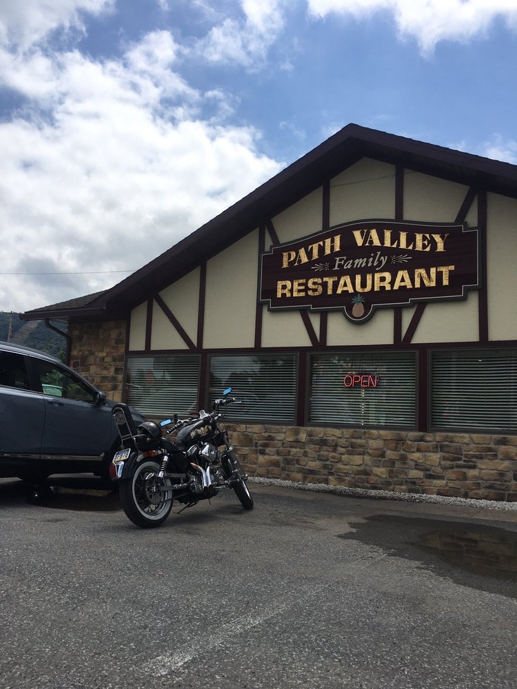 PATH VALLEY FAMILY RESTAURANT - Updated May 2025 - 32 Photos & 42 ...