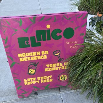 ELNICO - Updated March 2025 - 109 Photos & 38 Reviews - 288 N 8th St ...