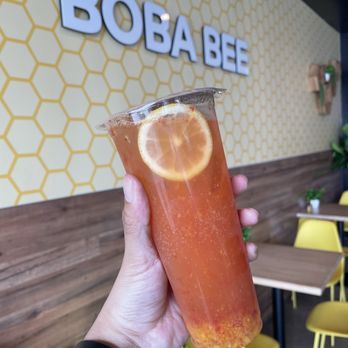 BOBA BEE - Updated June 2024 - 175 Photos & 88 Reviews - 6537 E Spring ...