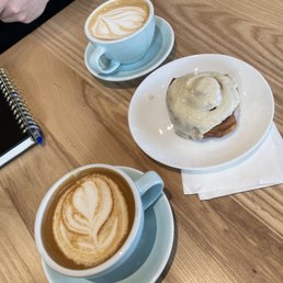 SIDEKICK COFFEE - Updated July 2025 - 304 Photos & 173 Reviews - 17255 ...