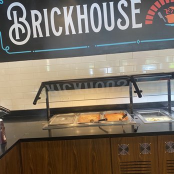 BRICKHOUSE BUFFET - Updated March 2025 - 56 Photos & 108 Reviews - 2861 ...