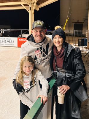 BA ICE RINK - Updated October 2025 - 418 S Main St, Broken Arrow ...