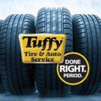 Tuffy Tire & Auto Service Center - Trusted Since 1969 - Updated July ...