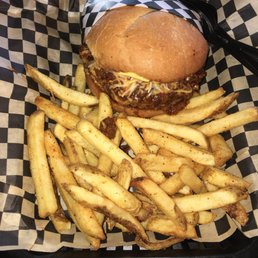PORTLAND BURGER - Updated December 2025 - 1065 Photos & 831 Reviews ...