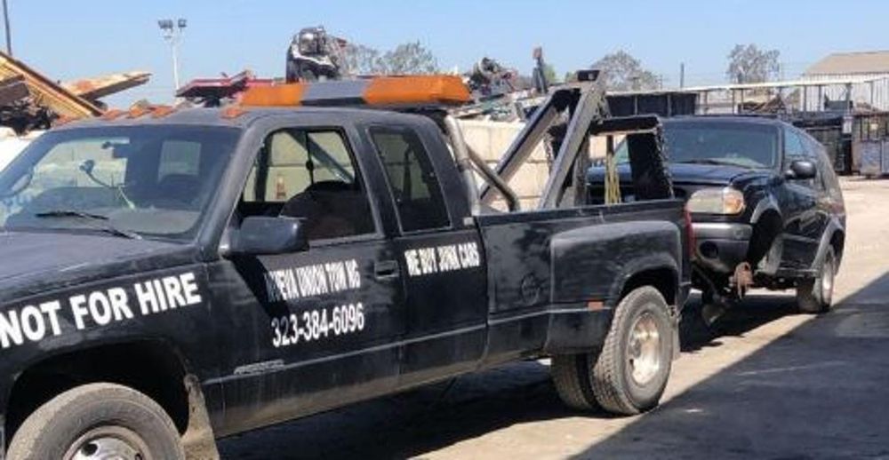 NUEVA UNION-JUNK MY CAR-WE BUY JUNK CARS-CASH FOR JUNK CARS - 2211 E ...