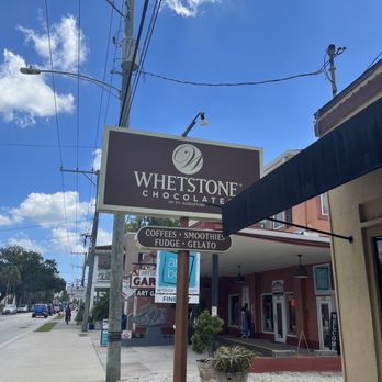 WHETSTONE CHOCOLATES - Updated January 2026 - 114 Photos & 38 Reviews ...