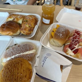BAKERY 1908 - Updated November 2024 - 1125 Photos & 274 Reviews - 2021 ...