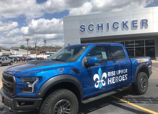 SCHICKER FORD OF ST. LOUIS - Updated October 2025 - 47 Photos & 103 ...