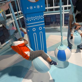 HYPER KIDZ - Updated January 2026 - 10 Reviews - 105 W NC Hwy 54, Durham, North Carolina ...