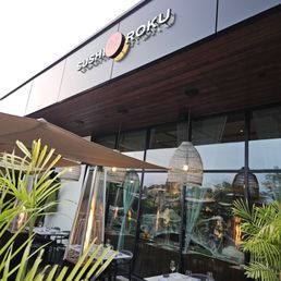 SUSHI ROKU - Updated December 2025 - 463 Photos & 222 Reviews - 3110 N ...