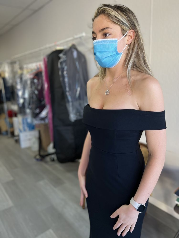 HENRY’S PRO ALTERATIONS & TAILORING - Updated January 2026 - 37 Reviews ...