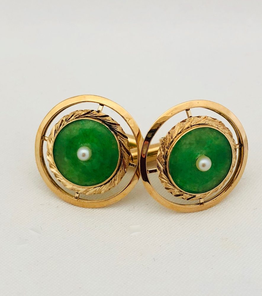 GARY WESLEY JEWELRY AND ANTIQUES - 137 Bloor Street W, Toronto, Ontario ...