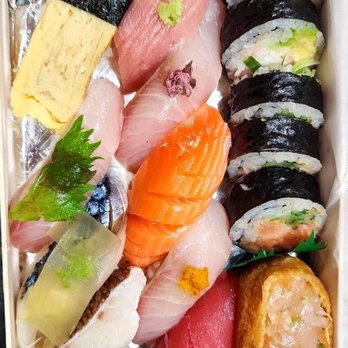 @SUSHI - 965 Photos & 119 Reviews - 500 Ala Moana Blvd, Honolulu ...