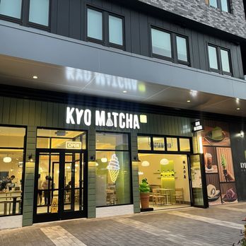 KYO MATCHA - Updated July 2025 - 223 Photos & 58 Reviews - 6200 ...