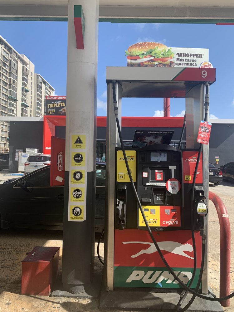 PUMA ISLA VERDE - Updated December 2025 - Av. Isla Verde 4760, Carolina ...