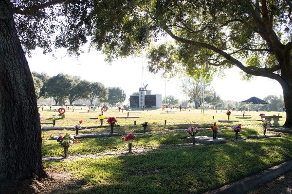 TRINITY MEMORIAL GARDENS & FUNERAL HOME - Updated December 2025 - 18 ...