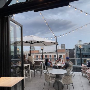 LUCHA ROSA ROOFTOP BAR - Updated May 2025 - 241 Photos & 107 Reviews ...
