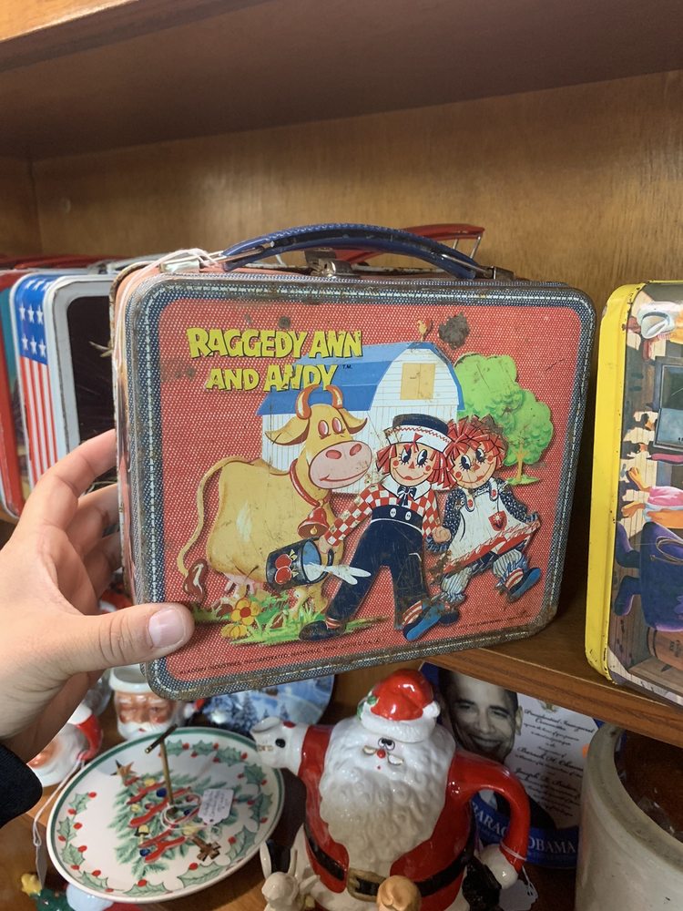 BACK ROAD FINDS - Updated November 2025 - 10 Photos - 514 Lake Ave N ...