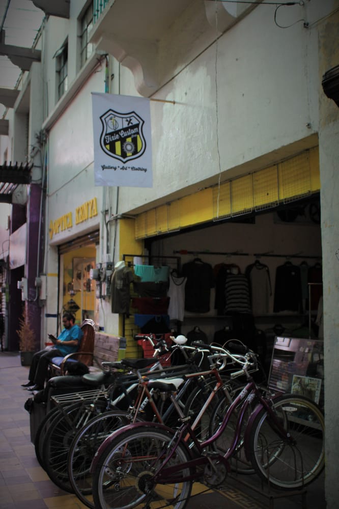 FIXIE CUSTOM - Updated May 2024 - Av. Revolución S/N, Tijuana, Baja ...