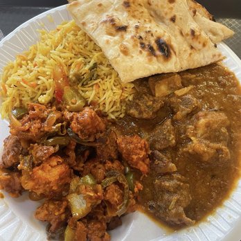 CURRY EXPRESS INDIAN BISTRO - Updated January 2026 - 120 Photos & 234 ...