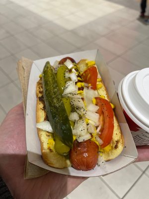 NASH DOGS - Updated June 2026 - 56 Photos & 26 Reviews - 433 Opry Mills ...
