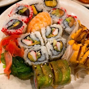 CHINA BUFFET - 35 Photos & 57 Reviews - Rochester, New York - Chinese ...