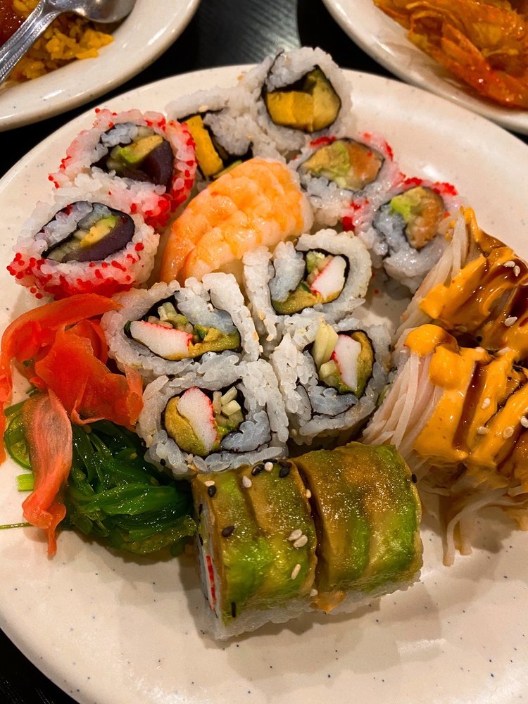ASIAN BUFFET - 70 Photos & 52 Reviews - 1514 W Ridge Rd, Rochester, NY ...