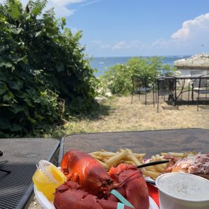 THE LOBSTER POOL - 164 Photos & 282 Reviews - 329 Granite St, Rockport ...