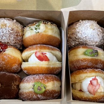 MELLO - Updated July 2024 - 789 Photos & 262 Reviews - 223 E Pender ...