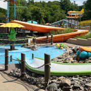 SPLASHDOWN BEACH - TEMP. CLOSED - 96 Photos & 84 Reviews - 16 Old Rte 9 ...