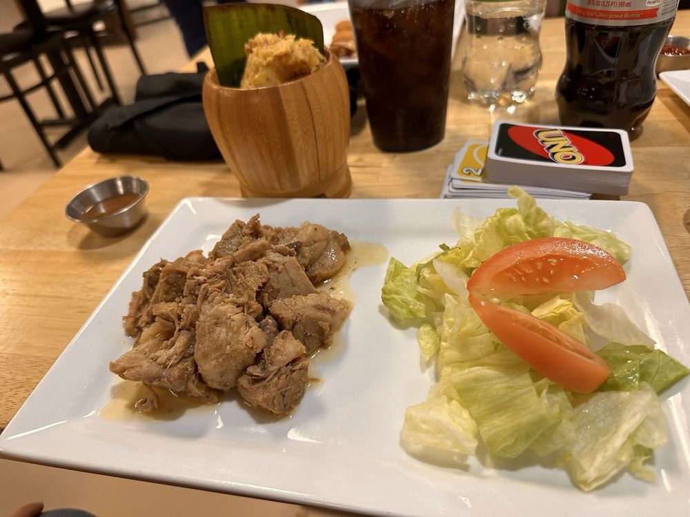 SAJORI PUERTO RICAN CUISINE - Updated December 2025 - 52 Photos & 13 ...