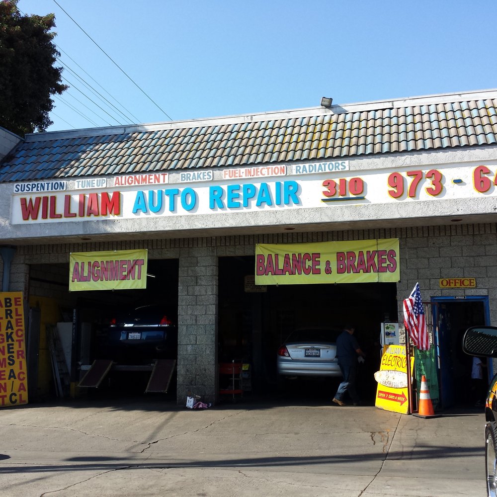 Vehicle Maintenance - Last Updated 2024 - Yelp