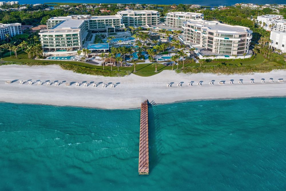 THE ST. REGIS LONGBOAT KEY RESORT - Updated December 2025 - 165 Photos ...