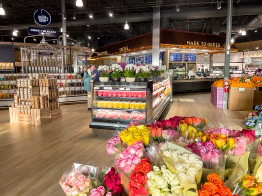 THE FRESH MARKET with reviews - Updated September 2024 - 37 Photos & 58 ...