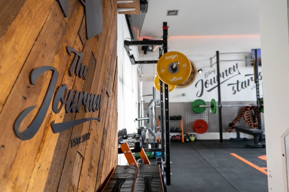 THE JOURNEY FITNESS - Updated July 2024 - Request Information - 26 ...