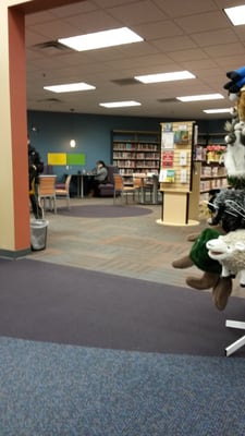 COMMERCE TOWNSHIP COMMUNITY LIBRARY - Updated July 2025 - 16 Photos ...