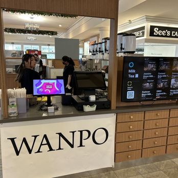 WANPO TEA SHOP - SAN FRANCISCO - Updated July 2024 - 39 Photos & 43 Reviews - 3251 20th Ave, San ...