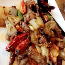 GINKGO SICHUAN CUISINE - Updated August 2025 - 174 Photos & 118 Reviews ...