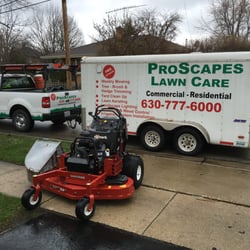 PROSCAPES LAWN CARE - 39 Photos - Lawn Services - Wesley Chapel, FL ...